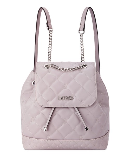 Guess（ゲス）の「PEARL RIVER Backpack（バックパック/リュック）」 - WEAR