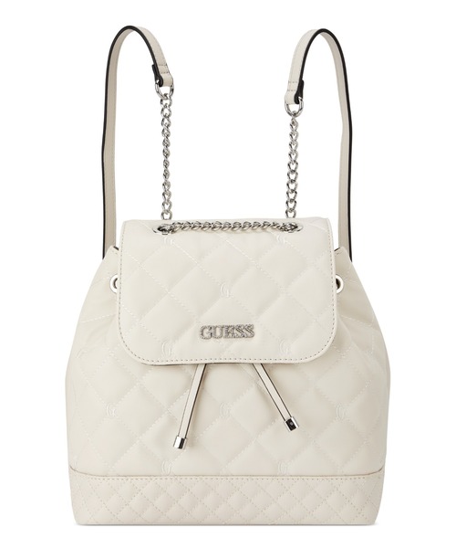Guess（ゲス）の「PEARL RIVER Backpack（バックパック/リュック）」 - WEAR