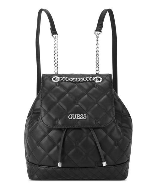Guess（ゲス）の「PEARL RIVER Backpack（バックパック/リュック）」 - WEAR