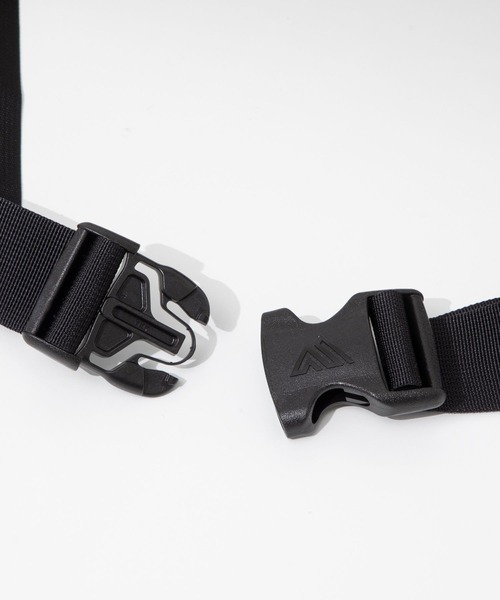 GREGORY（グレゴリー）の「GREGORY TAIL RUNNER V2 WAISTBAG グレゴリー テールランナー ボディバッグ（ボディバッグ/ウエストポーチ）」 - WEAR