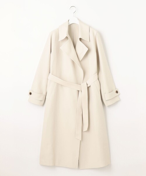 【ブランド古着】トレンチコート（トレンチコート）｜23区（ニジュウサンク）のファッション通販 - ZOZOUSED