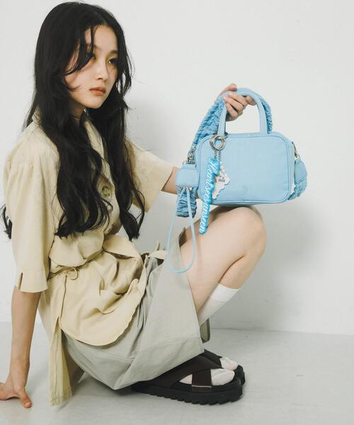 hun RODESKO Gather boston（ボストンバッグ）｜RODE SKO（ロデスコ