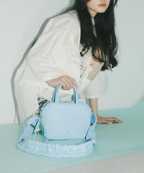 hun RODESKO Gather boston（ボストンバッグ）｜RODE SKO（ロデスコ