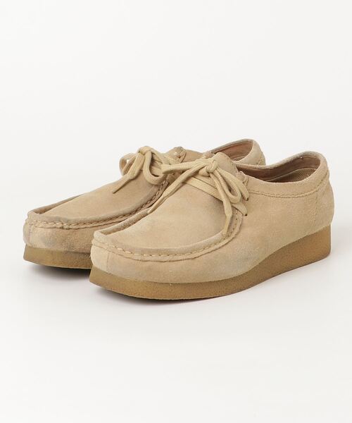 【ブランド古着】シューズ（その他シューズ）｜Clarks（クラークス）のファッション通販 - ZOZOUSED