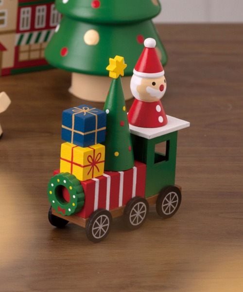 ミニオブジェ マークス クリスマスインテリア（インテリア雑貨）｜MARK'S（マークス）のファッション通販 - ZOZOTOWN