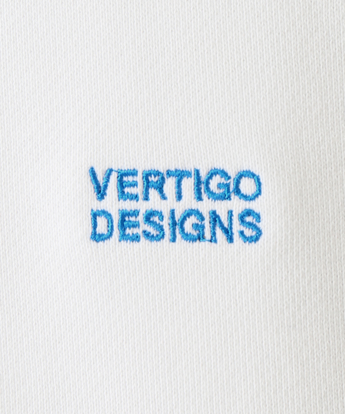 JOURNAL STANDARD（ジャーナルスタンダード）の「【VERTIGO DESIGNS】プリントパーカー（パーカー）」 - WEAR