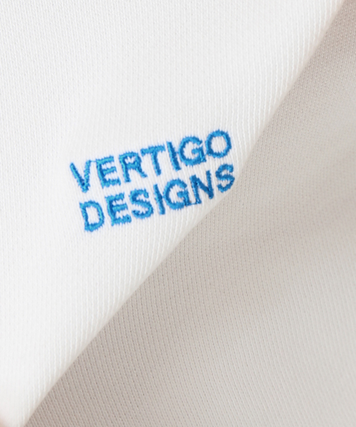 JOURNAL STANDARD（ジャーナルスタンダード）の「【VERTIGO DESIGNS】プリントパーカー（パーカー）」 - WEAR