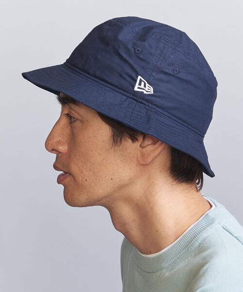 NEW ERA（ニューエラ）の「【別注】＜NEW ERA＞ T/WRITER HAT/ハット（ハット）」 - WEAR