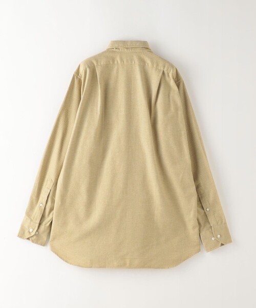 Steven Alan（スティーブンアラン）の「＜INDIVIDUALIZED SHIRTS × Steven Alan ...