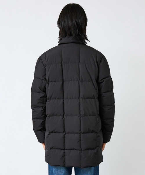 PYRENEX / ピレネックス】HMY020/GRAVES/グラーヴ（ブルゾン