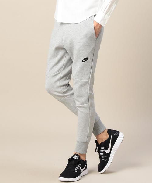NIKE（ナイキ）の「＜NIKE（ナイキ）＞ TECH SWT PT/パンツ（その他パンツ）」 - WEAR