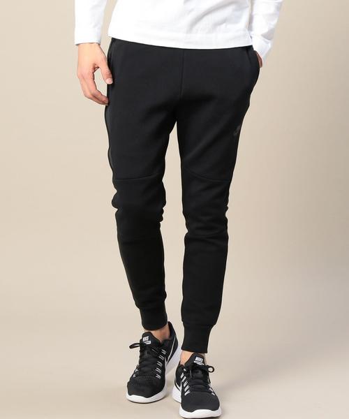 NIKE（ナイキ）の「＜NIKE（ナイキ）＞ TECH SWT PT/パンツ（その他パンツ）」 - WEAR