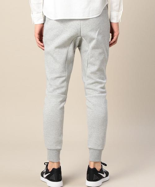 NIKE（ナイキ）の「＜NIKE（ナイキ）＞ TECH SWT PT/パンツ（その他パンツ）」 - WEAR