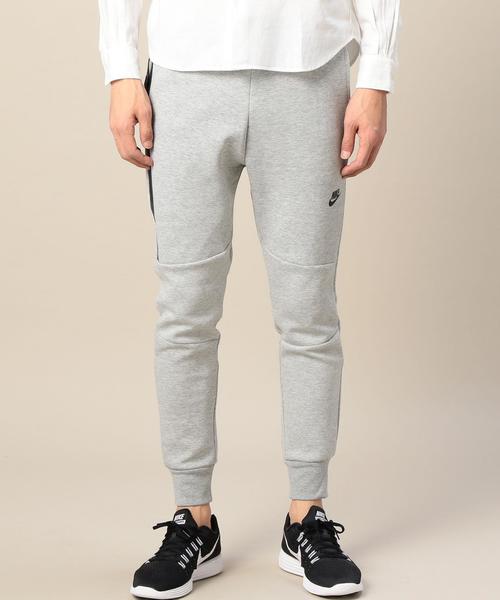 NIKE（ナイキ）の「＜NIKE（ナイキ）＞ TECH SWT PT/パンツ（その他パンツ）」 - WEAR