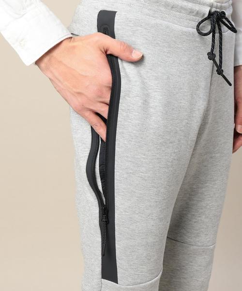 NIKE（ナイキ）の「＜NIKE（ナイキ）＞ TECH SWT PT/パンツ（その他パンツ）」 - WEAR