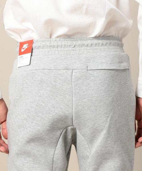NIKE（ナイキ）の「＜NIKE（ナイキ）＞ TECH SWT PT/パンツ（その他パンツ）」 - WEAR