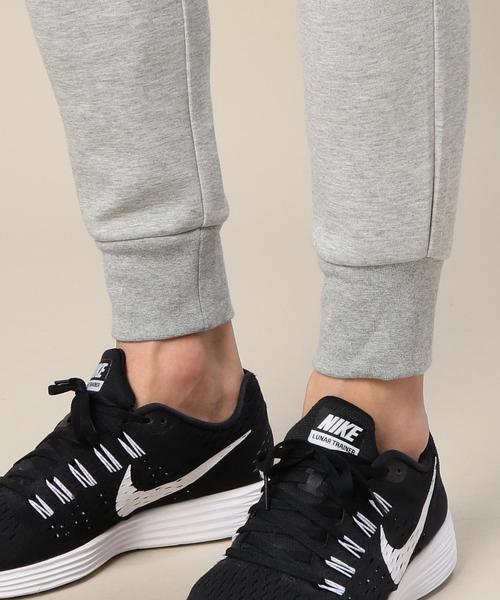 NIKE（ナイキ）の「＜NIKE（ナイキ）＞ TECH SWT PT/パンツ（その他パンツ）」 - WEAR