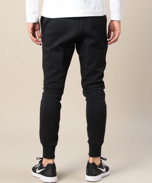 NIKE（ナイキ）の「＜NIKE（ナイキ）＞ TECH SWT PT/パンツ（その他パンツ）」 - WEAR