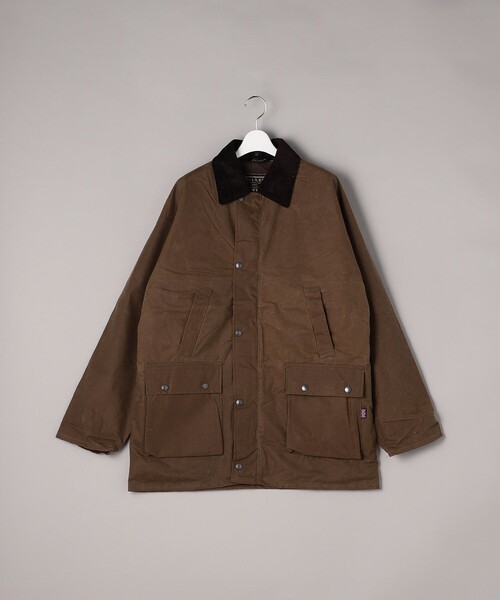 FREAK'S STORE（フリークスストア）の「【WEB限定】Walker and Hawkes/ウォーカーアンドワークス ハンディン ...