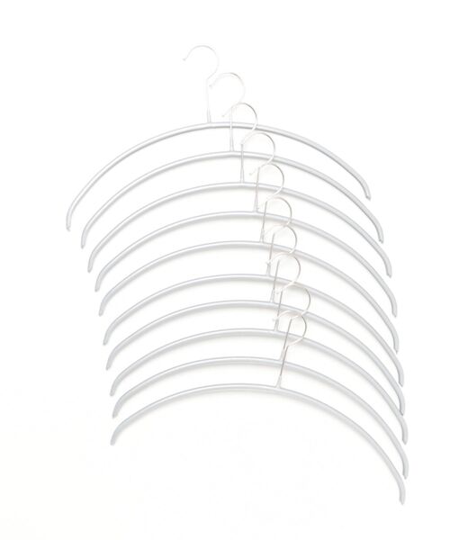 【セール】MAWA / ECONOMIC/P HANGER 3120 10本セットハンガー / 3120（ランドリーグッズ）｜MAWA（マワ ...