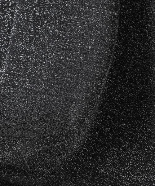 JEANASIS（ジーナシス）の「ラメテンジクシアーSS TEE/120208（Tシャツ/カットソー）」 - WEAR