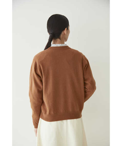 【ブランド古着】長袖ニット（ニット/セーター）｜human woman（ヒューマンウーマン）のファッション通販 - ZOZOUSED