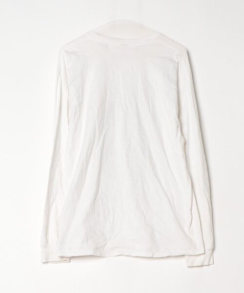 【ブランド古着】長袖カットソー（Tシャツ/カットソー）｜Ameri（アメリ）のファッション通販 - ZOZOUSED