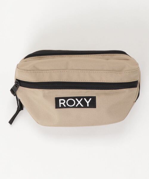 ROXY（ロキシー）の「ROXY/ロキシー RBG204309 ミニ バッグ（ボディバッグ/ウエストポーチ）」 - WEAR