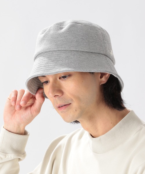 【セール】【AJD CAP(エージェイディー キャップ)】別注スウェットハット（ハット）｜niko and...（ニコアンド）のファッション ...