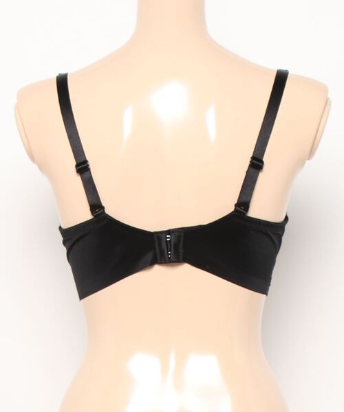 Triumph（トリンプ）の「天使のブラ スリムライン552 ノンワイヤーブラジャー【D,E,Fカップ】TR552 P（ブラジャー）」 - WEAR