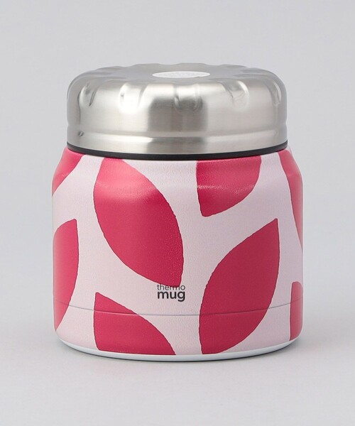 【セール】thermo mug/サーモマグ Mini tank KAMAWANU（お弁当箱）｜thermo mug（サーモ マグ）の ...