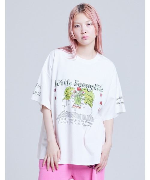 Little sunny bite（リトルサニーバイト）の「【8】【it】【Little Sunny Bite 】sandw1tch shop ...