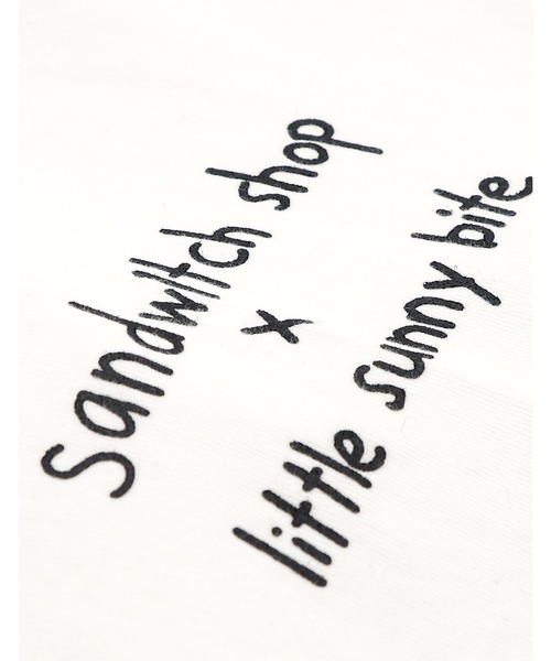 Little sunny bite（リトルサニーバイト）の「【8】【it】【Little Sunny Bite 】sandw1tch shop ...