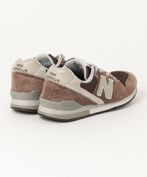 【ブランド古着】ローカットスニーカー（スニーカー）｜New Balance（ニューバランス）のファッション通販 - ZOZOUSED