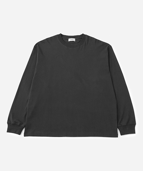 Saturdays NYC（サタデーズ ニューヨークシティ ）の「Slash Ls Tee（Tシャツ/カットソー）」 - WEAR