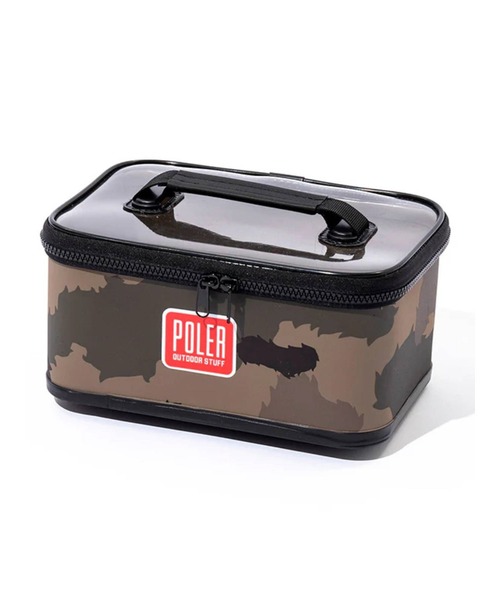 【POLeR/ポーラー】ミニストックバッグ（ポーチ）｜POLeR（ポーラー）のファッション通販 - ZOZOTOWN