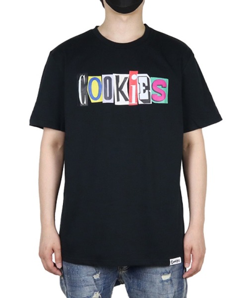 【Cookies Clothing】Ransom SS Tee [I]（Tシャツ/カットソー）｜STYLISE（スタイライズ）のファッション ...