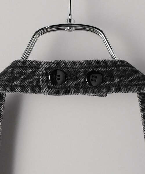 FREAK'S STORE（フリークスストア）の「ROLLA’S/ローラス HALTER VEST ASH BLACK/ホルターベスト ...