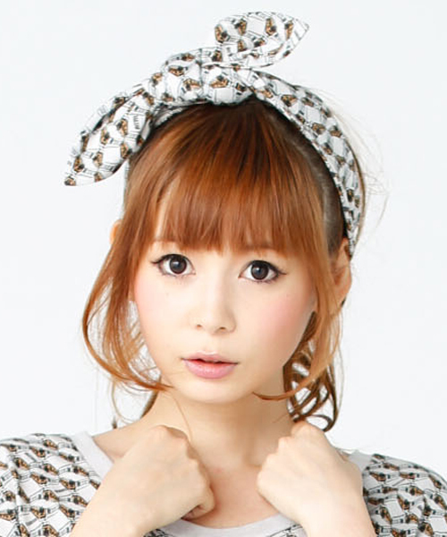 mmts（マミタス）の「mmts / ヘッドバンド（ヘアバンド）」 - WEAR