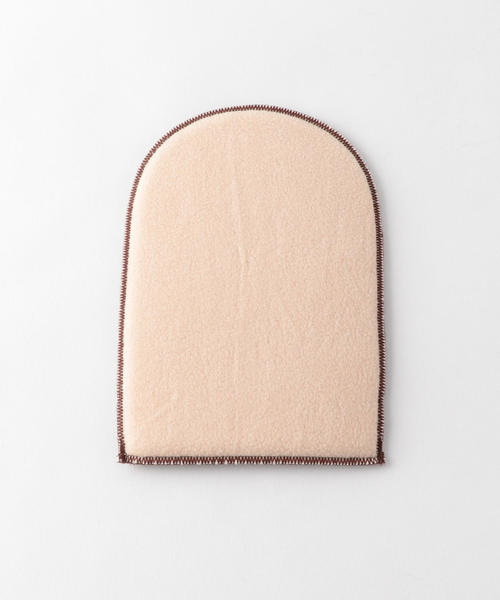 Steven Alan（スティーブンアラン）の「＜M.MOWBRAY＞ GLOVE CLOTH/シューケア（シューケア用品）」 - WEAR