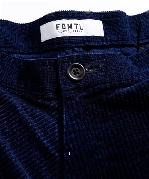 FDMTL（ファンダメンタル）の「FDMTL/ファンダメンタル/CARGO PANTS（カーゴパンツ）」 - WEAR