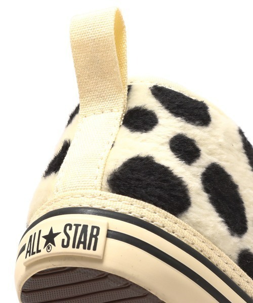 CONVERSE（コンバース）の「CONVERSE BABY ALL STAR N ANIMALS V-1 / コンバース ベビー オール ...