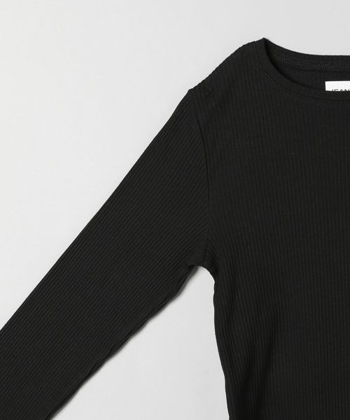 【ブランド古着】長袖カットソー（Tシャツ/カットソー）｜JEANASIS（ジーナシス）のファッション通販 - ZOZOUSED