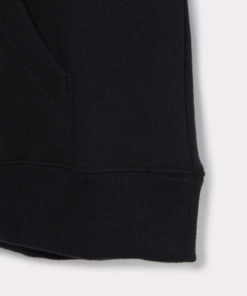 agnes b.（アニエスベー）の「【agnes b. pour ADAM ET ROPE'】lizard sweat parka（スウェット ...
