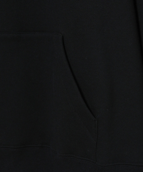 agnes b.（アニエスベー）の「【agnes b. pour ADAM ET ROPE'】lizard sweat parka（スウェット ...