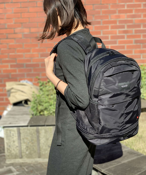 STATE（ステイト）の「STATE/LENOX（バックパック/リュック）」 - WEAR