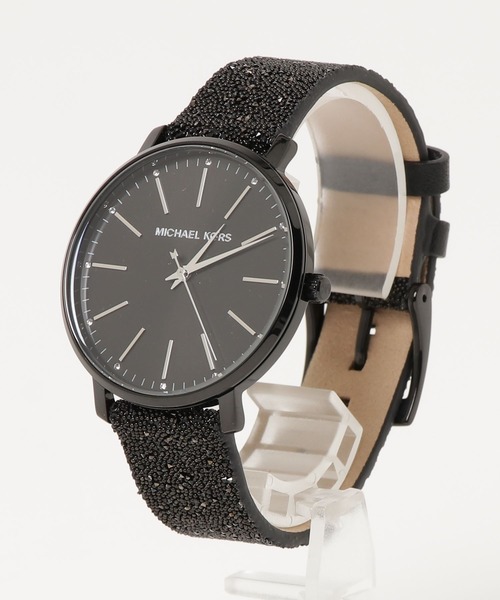 MICHAEL KORS（マイケルコース）の「PYPER MK2885（アナログ腕時計）」 - WEAR
