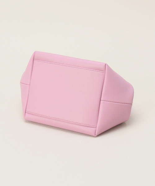 GANNI/ガニー】Ganni Bag（ハンドバッグ）｜U by SPICK&SPAN（ユー