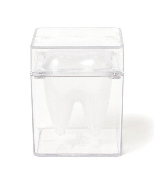 Propaganda / TOOTH SAFE BOX（収納グッズ）｜bpr BEAMS（ビーピーアール ビームス ）のファッション通販 ...