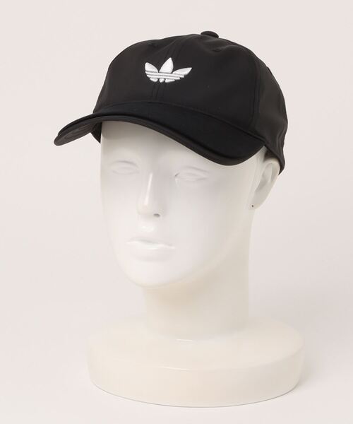 【ブランド古着】キャップ（キャップ）｜adidas（アディダス）のファッション通販 - ZOZOUSED